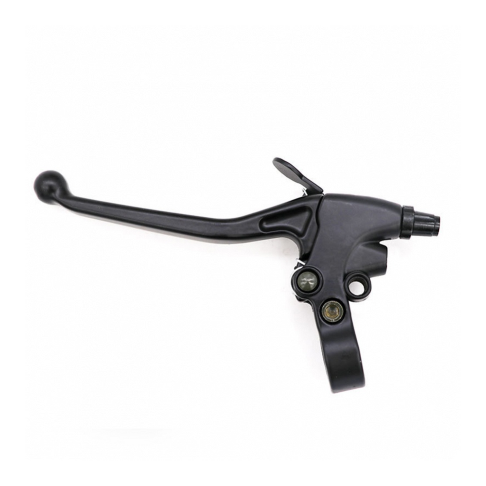 Mobility Scooter Brake Lever with Parking Brake E-Brake for PMA Brakes