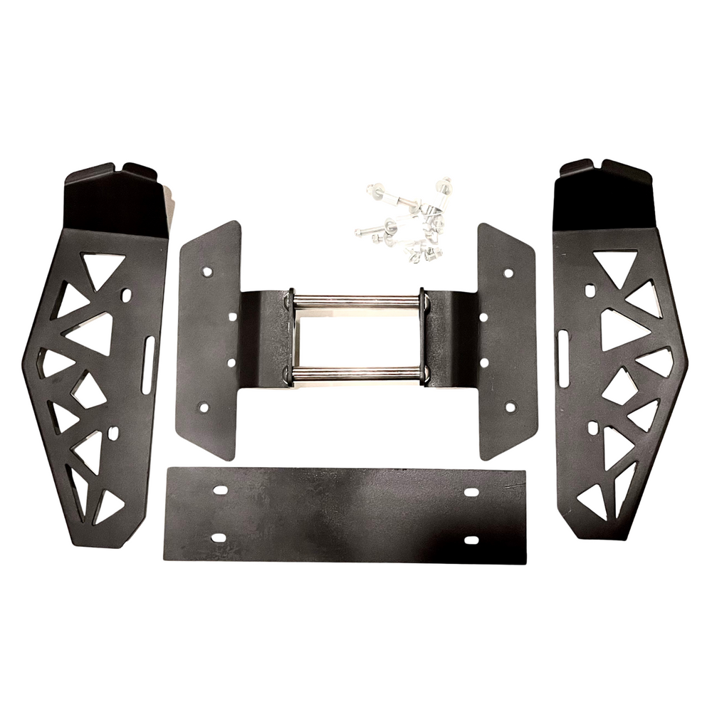 Fiido Foot Sled Foot Slats | Falcon Pev Singapore