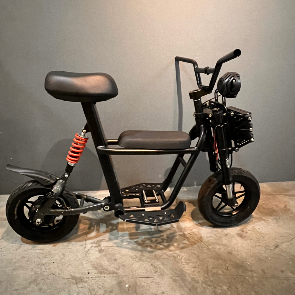 Fiido Foot Sled Foot Slats | Falcon Pev Singapore