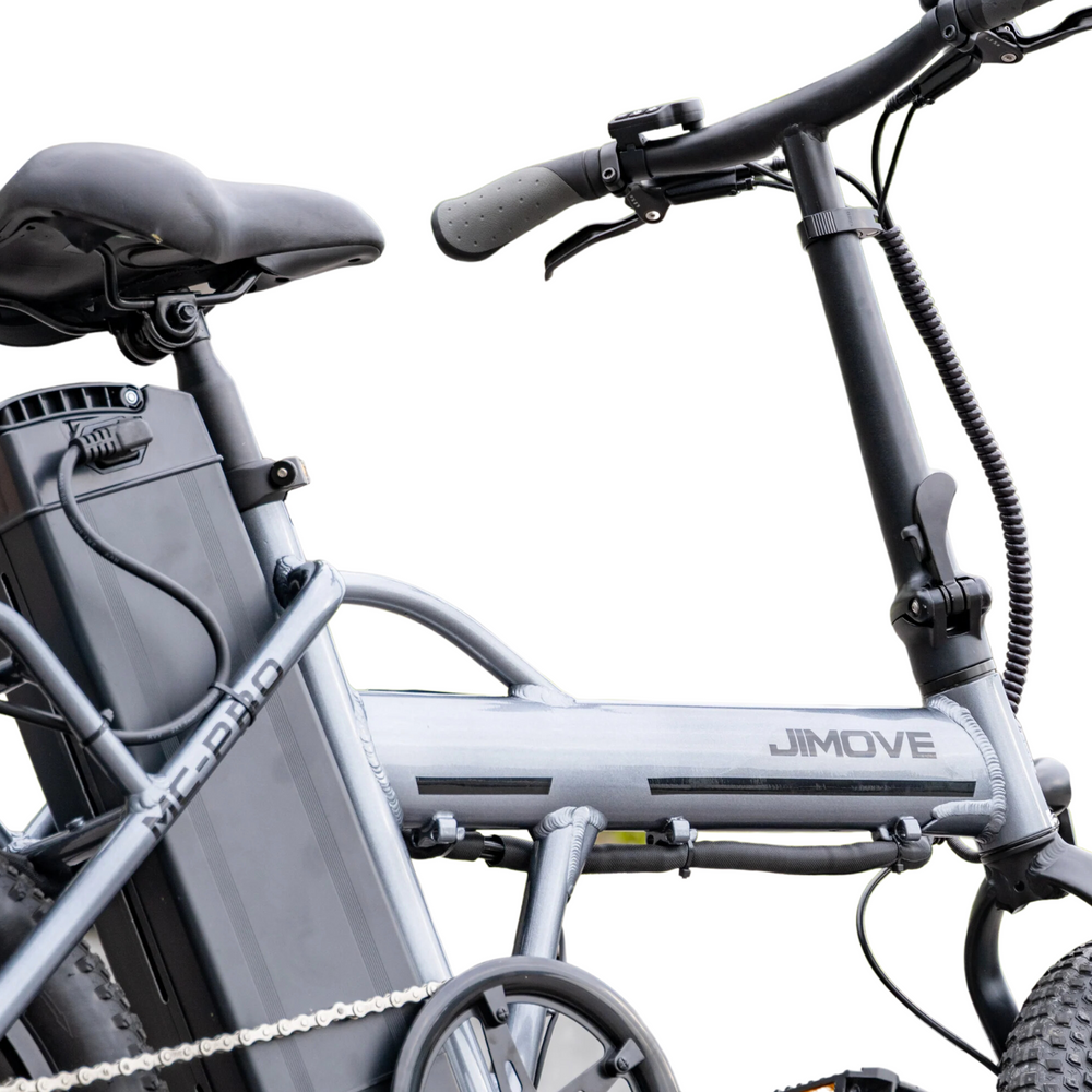 JI Move MC E-Bike | Electric Bike | Falcon Pev