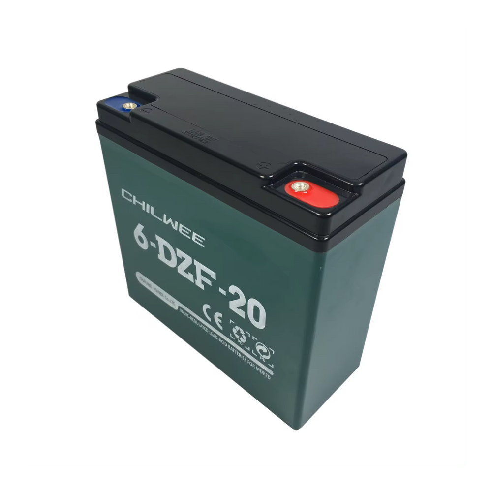 PMA Battery Lead Acid Battery SLA Battery 6-DZF-12 6-DZF-20 6-DZF-22