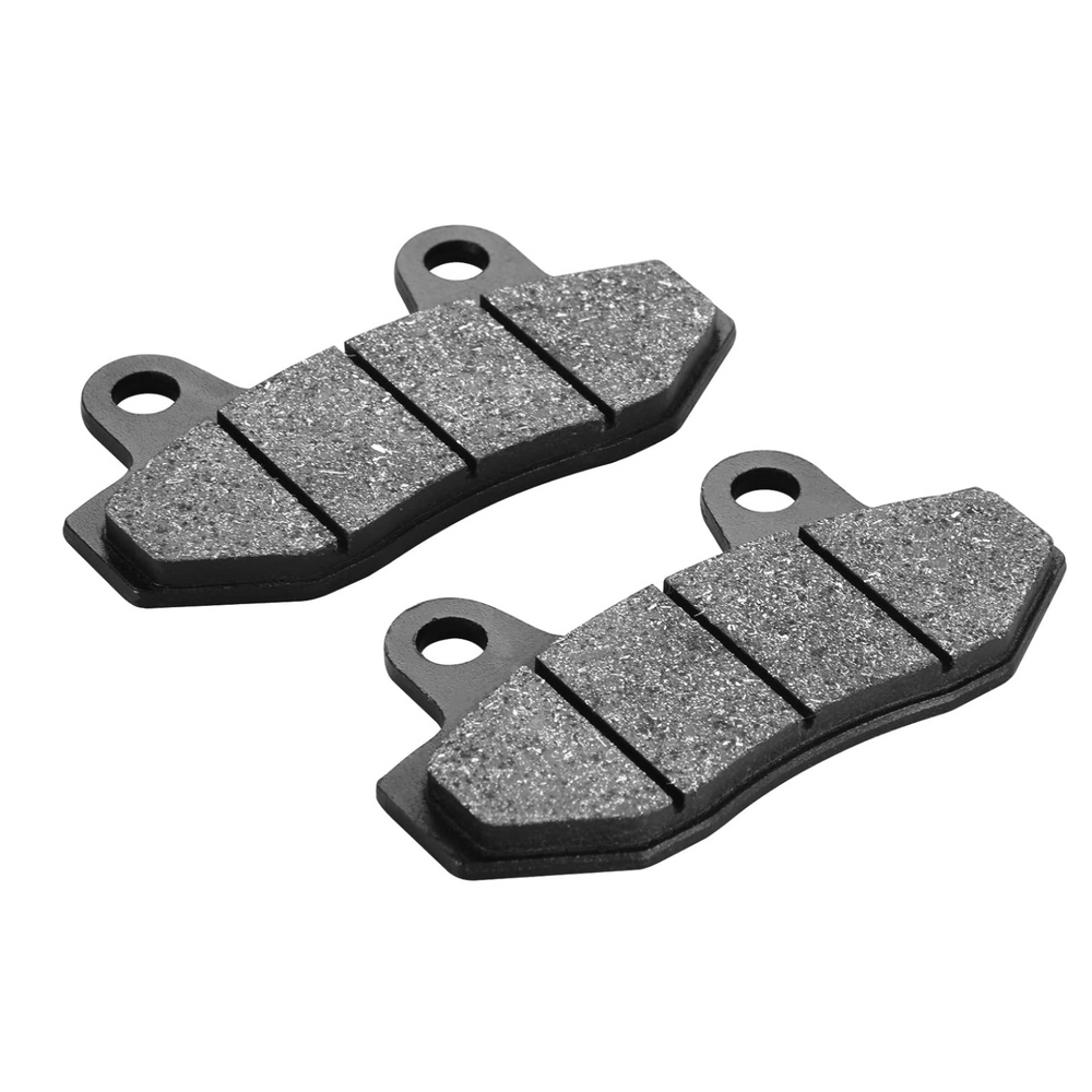 Zoom Hydraulic Brake Pads | Falcon Pev Singapore