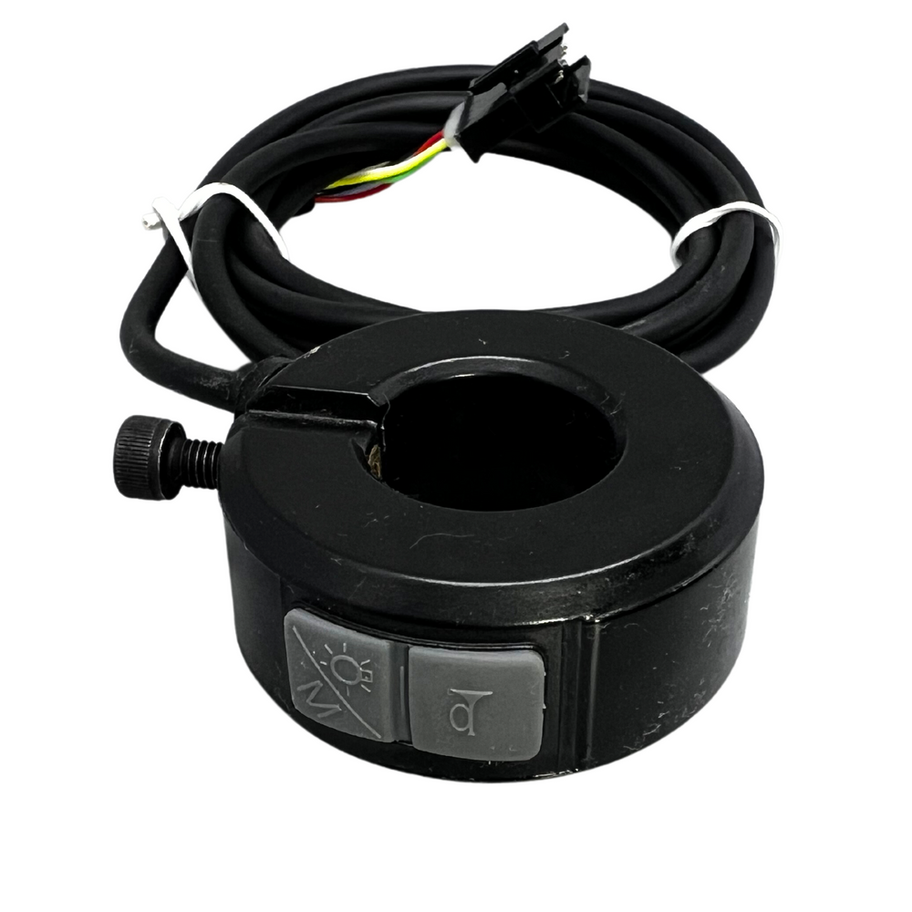 NFC Lock for E-Bike E-Scooter LCD | Falcon PEV