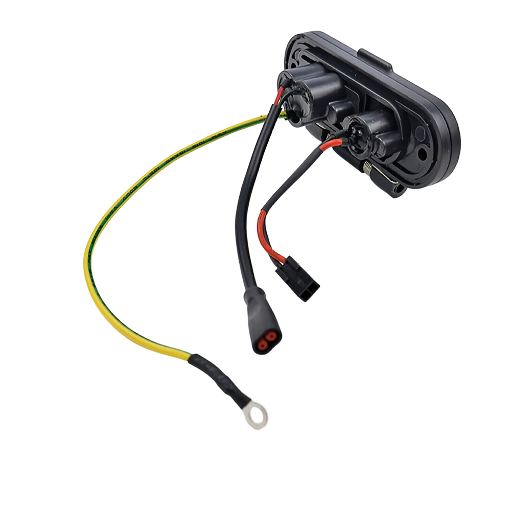 Ninebot Charger 120W