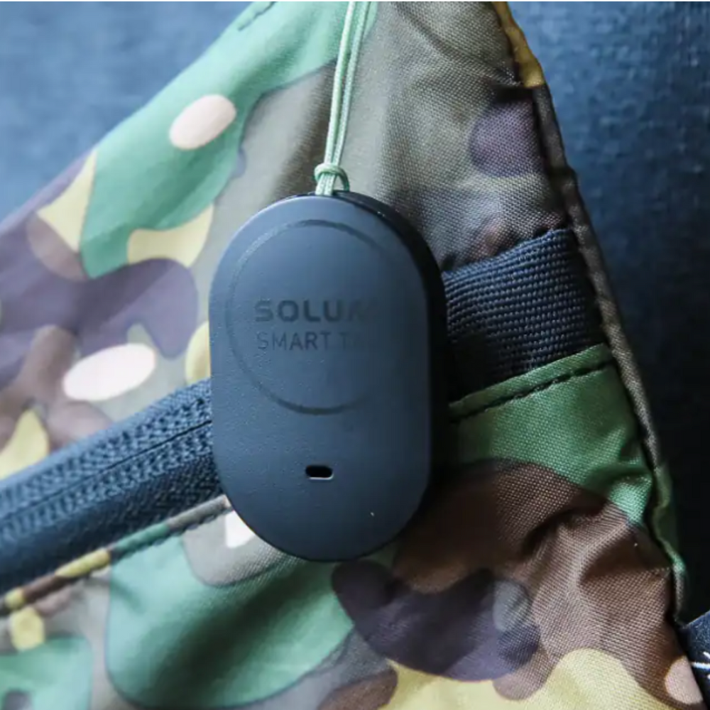 Solum Smart Tag | Samsung galaxy smart tag plus compatible | Loss Prev