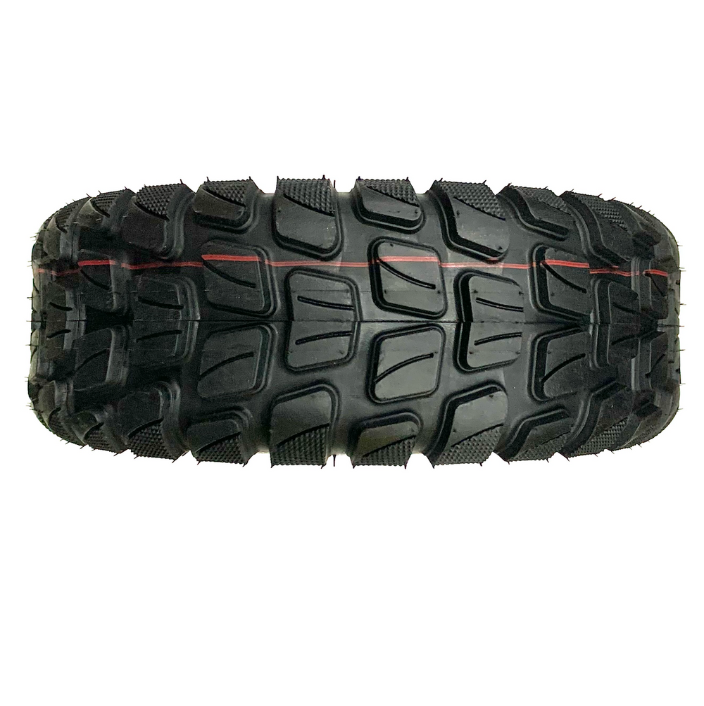 10 x 3 inch All-Terrain Tire and Tube | Falcon Pev