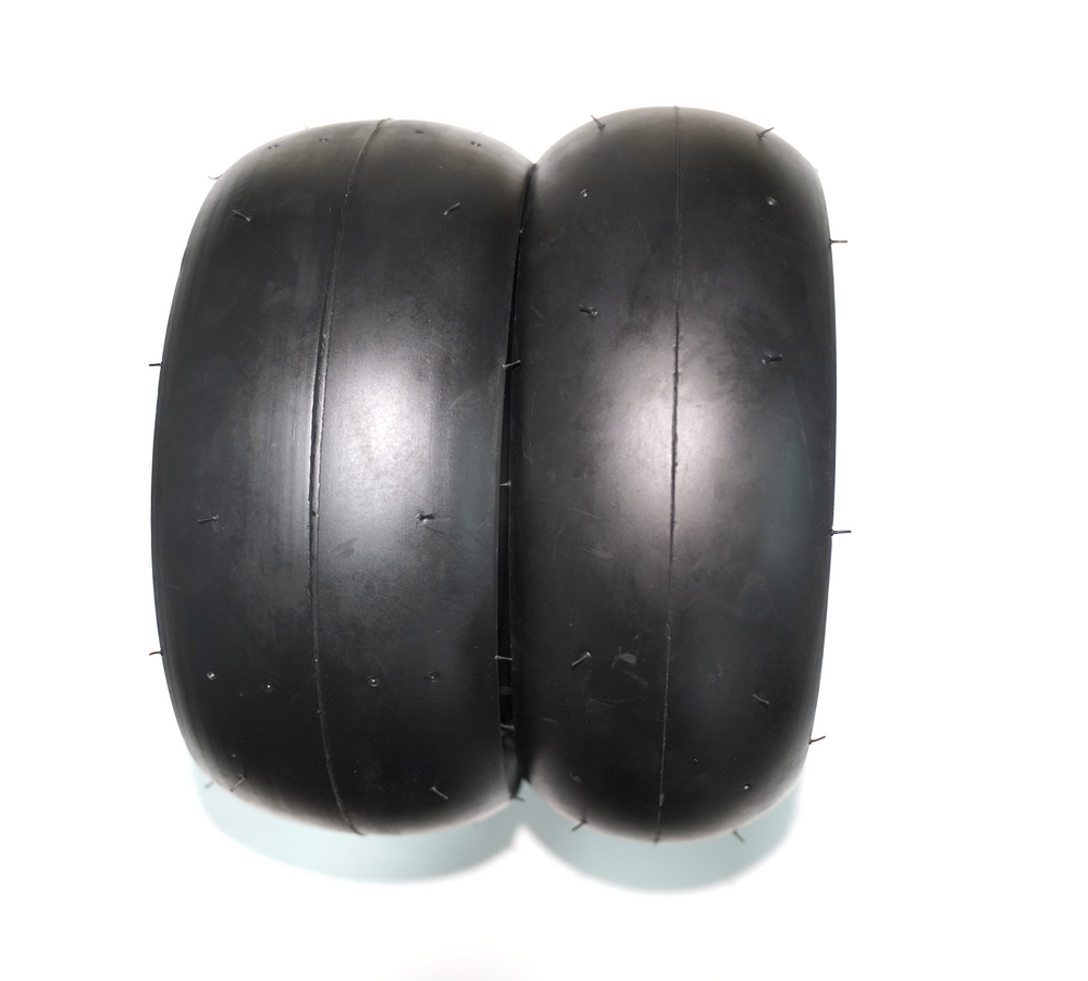 11 inch Racing Slick Tires
