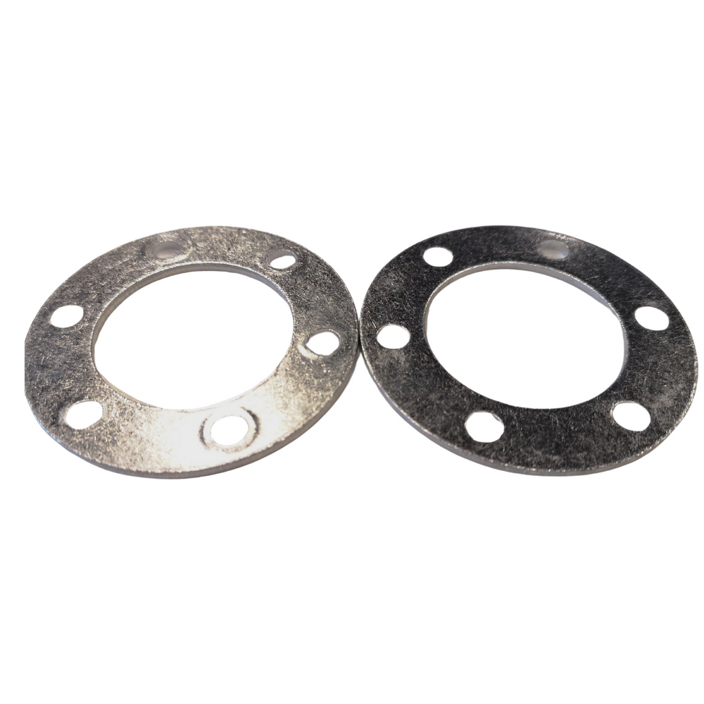 Disc Rotor Spacers (Pair) | Falcon Pev