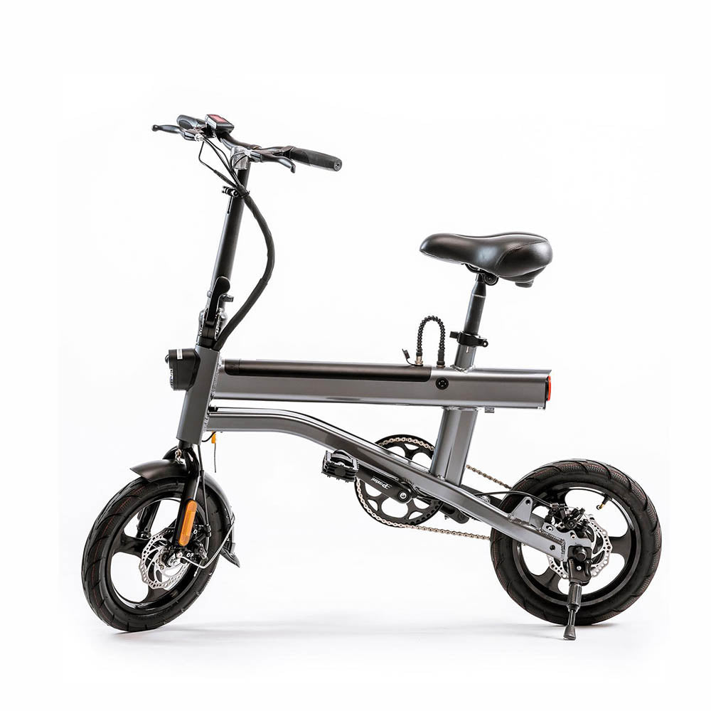 JI Move LC E-Bike | Electric Bike | LTA Singapore Approved | Falcon Pev