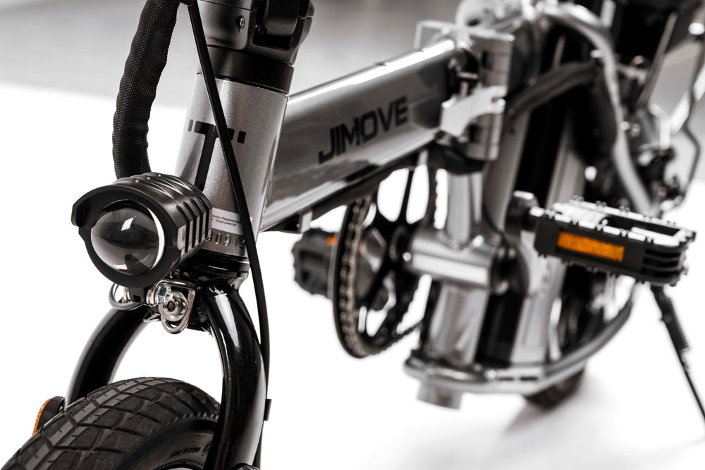 JI Move MC E-Bike | Electric Bike | Falcon Pev