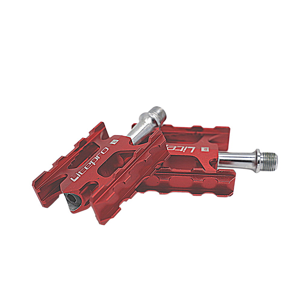 LitePro High Performance Pedal