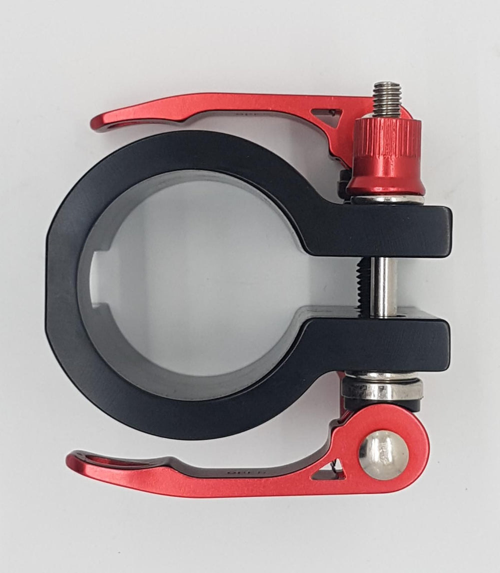 Rugged Folding Clamp (For ZERO) | Falcon Pev