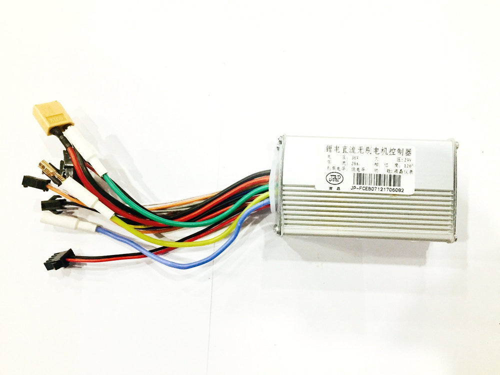 Speedway 36V Controller