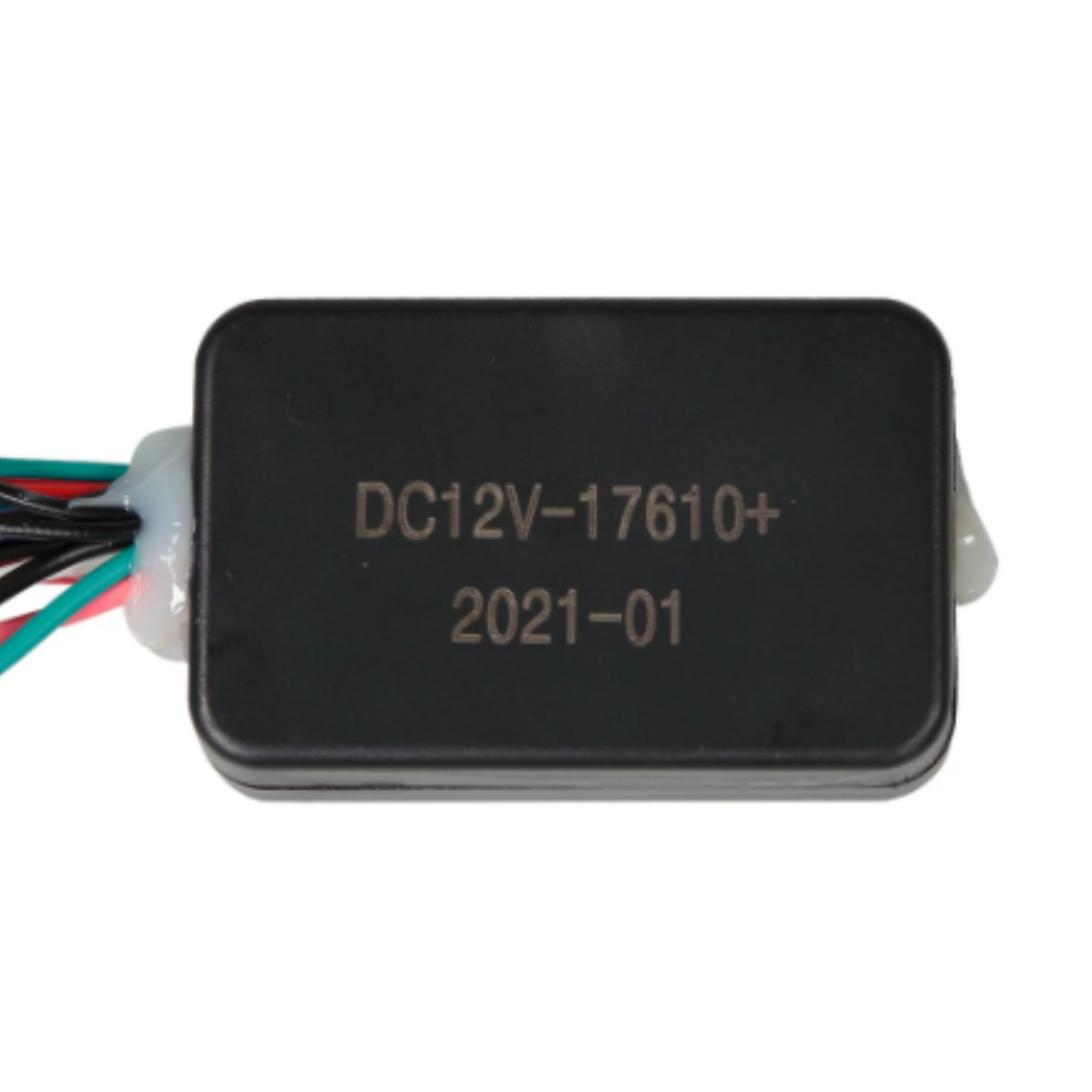 Original 12V DC Converter Connecting Between LED Light Module DC Conve