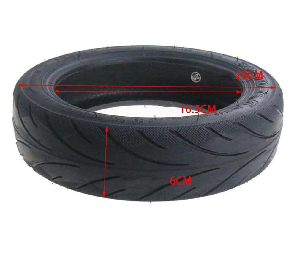 Ninebot Segway Max Tire Tubeless 10 inch Ninebot Tire