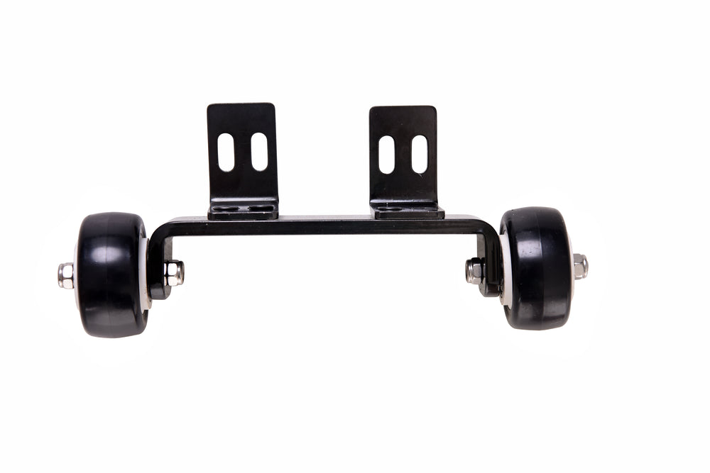Front Trolley Wheels