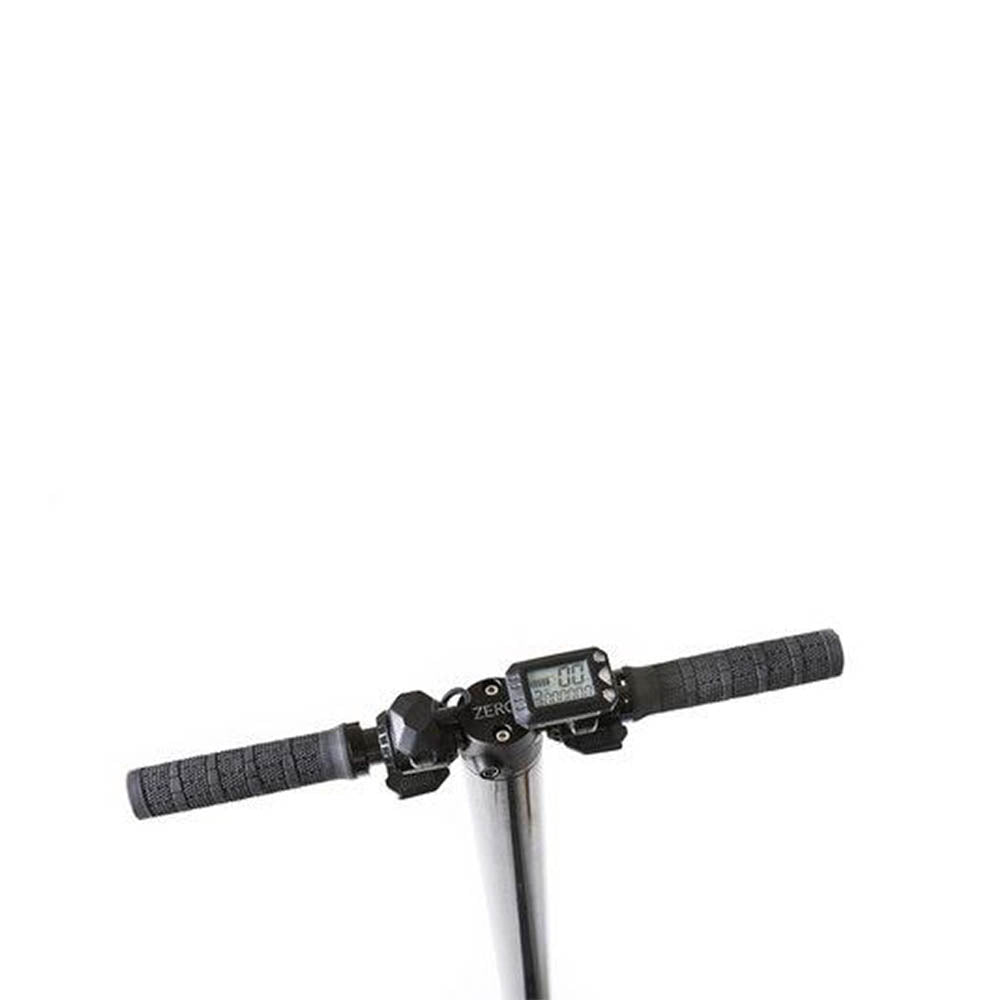 ZERO 2.0 Electric Scooter Handlebar | Falcon Pev Singapore