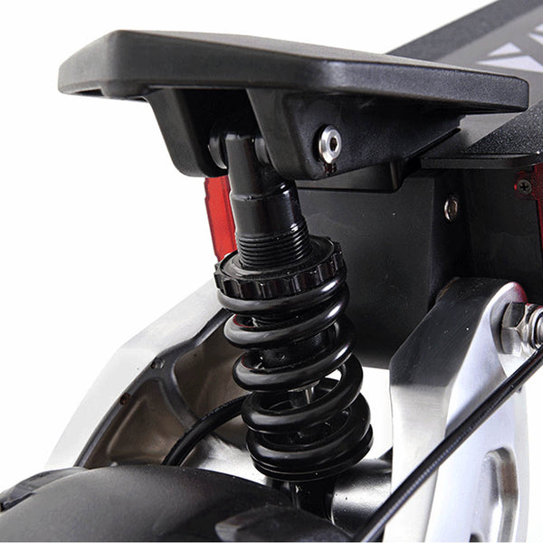 ZERO 8X Electric Scooter | E-Scooter | Falcon Pev