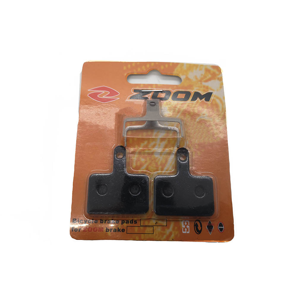 Zoom Hydraulic Brake Pads | Falcon Pev Singapore