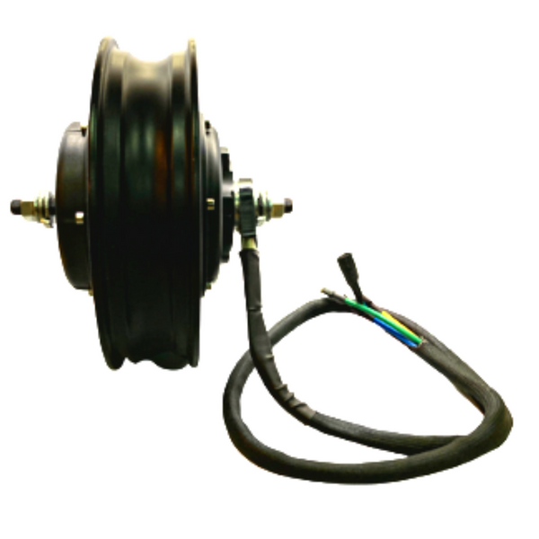 12 inch High Speed Motor | Falcon Pev