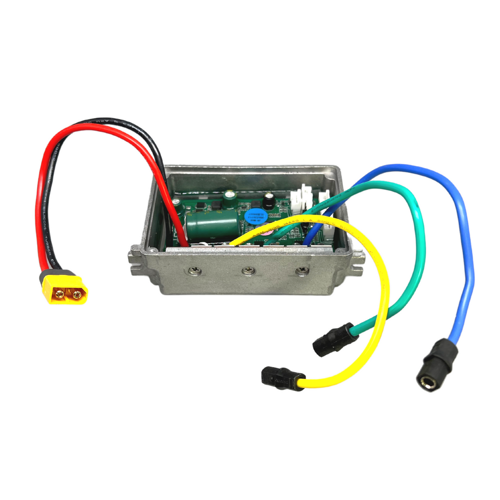 Ninebot Charger 120W