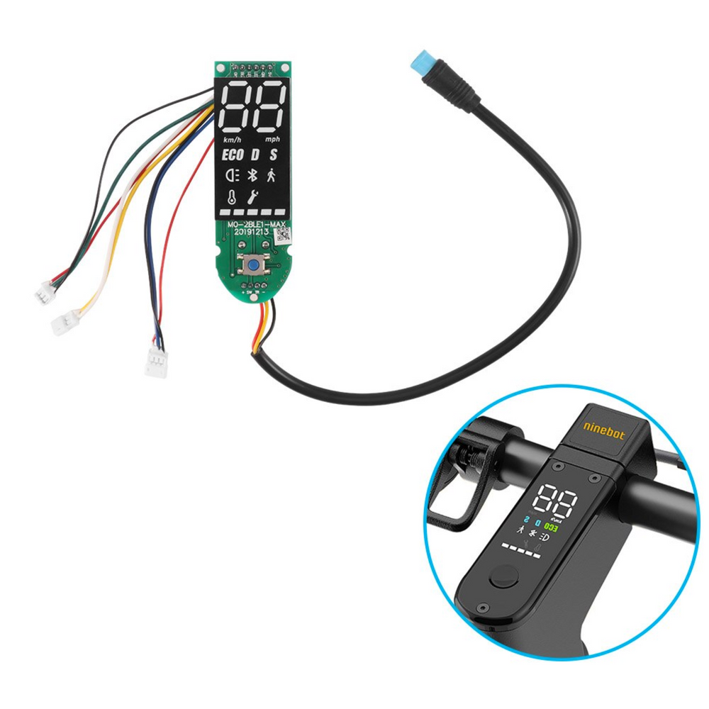 Ninebot Charger 120W