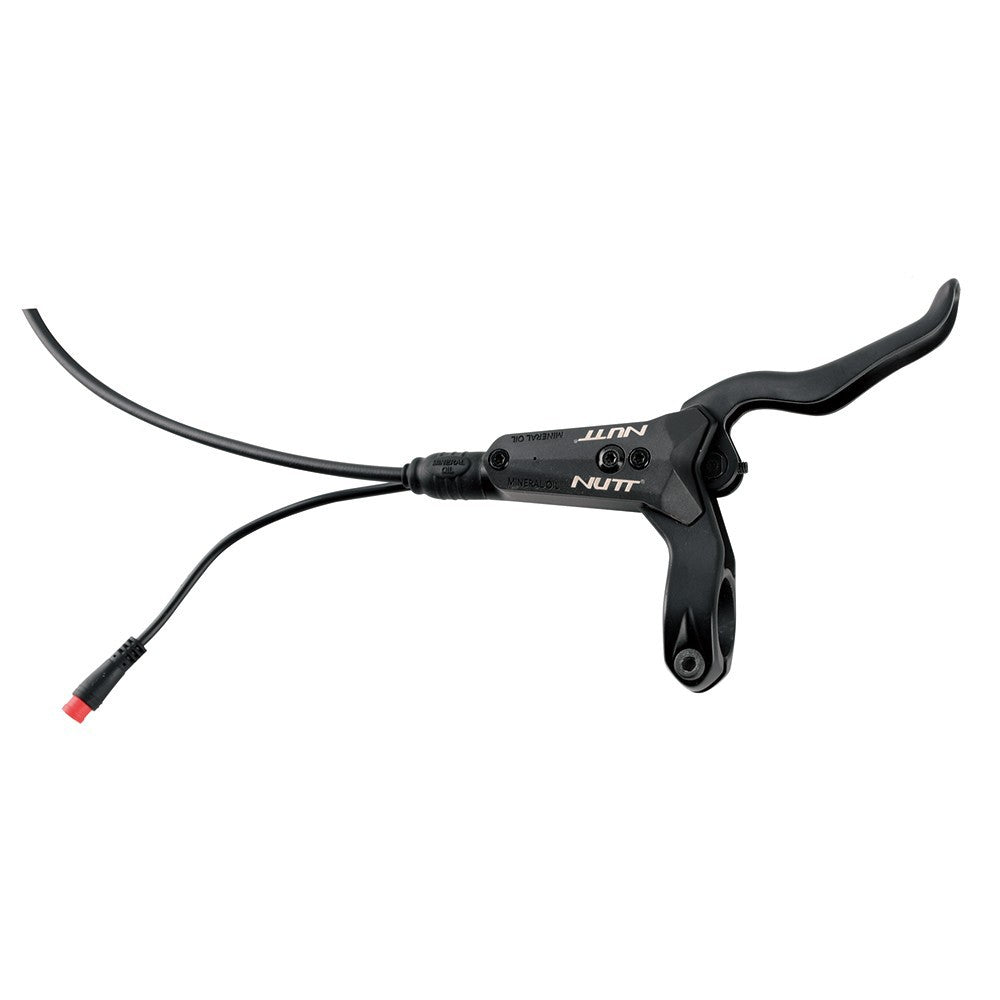 Nutt E-Brake Sensor | Falcon Pev