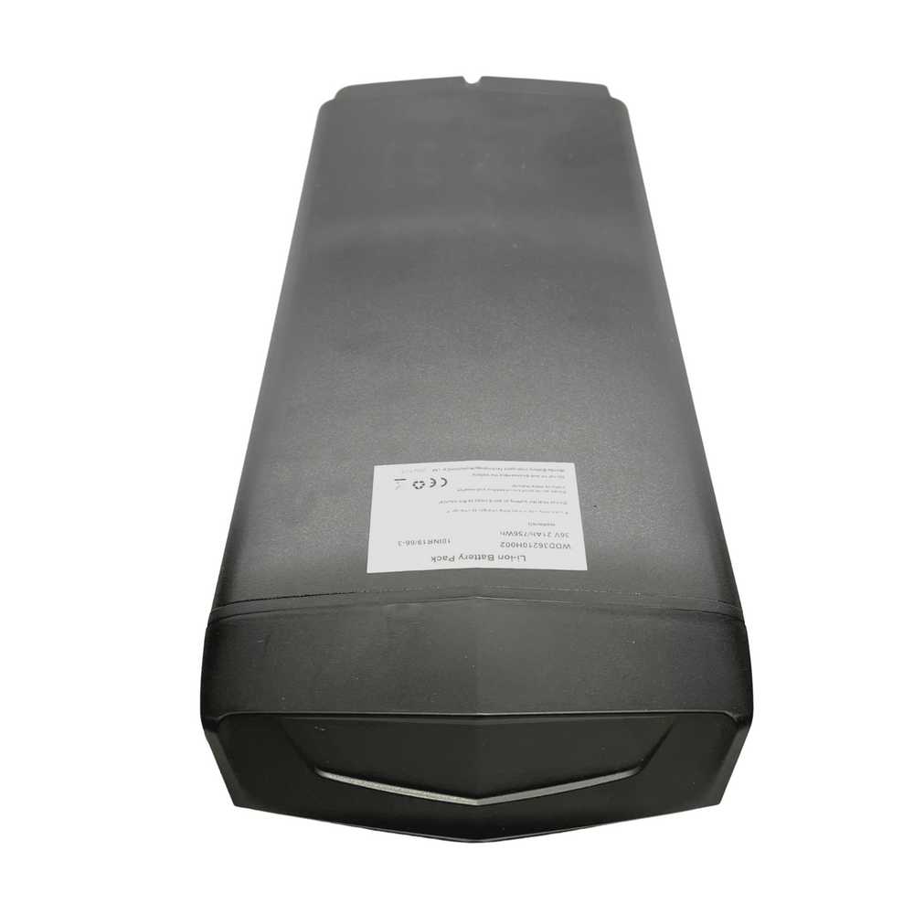 ROGI Battery MAX PRO PLUS 36V 48V E-Bike Battery