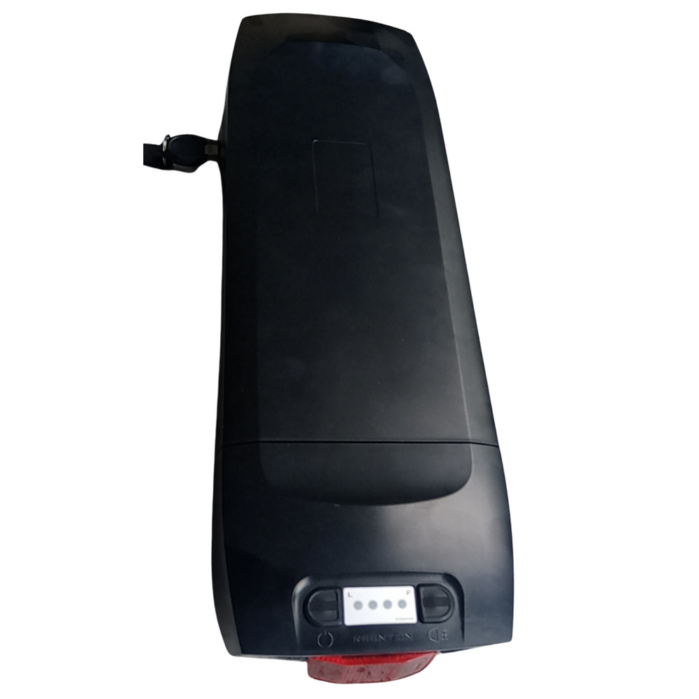 ROGI Battery MAX PRO PLUS 36V 48V E-Bike Battery