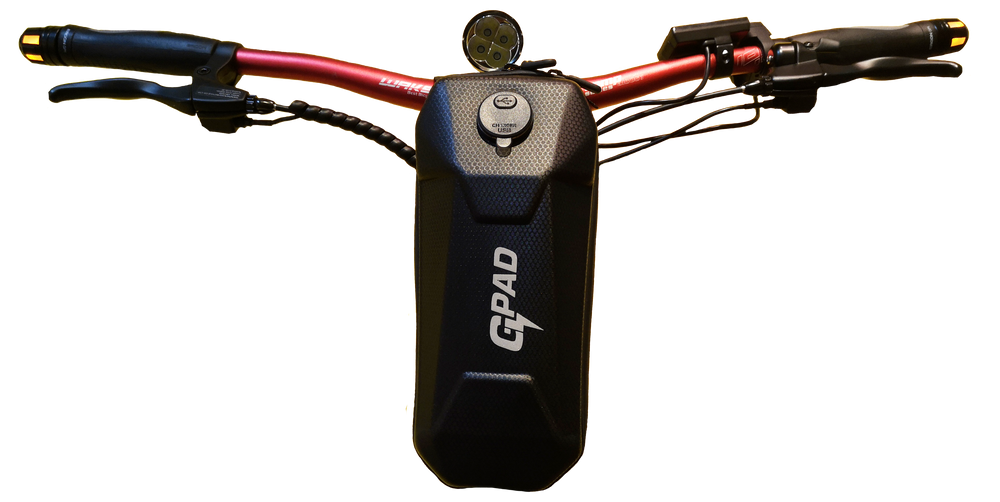 E-Bike Safety Bundle