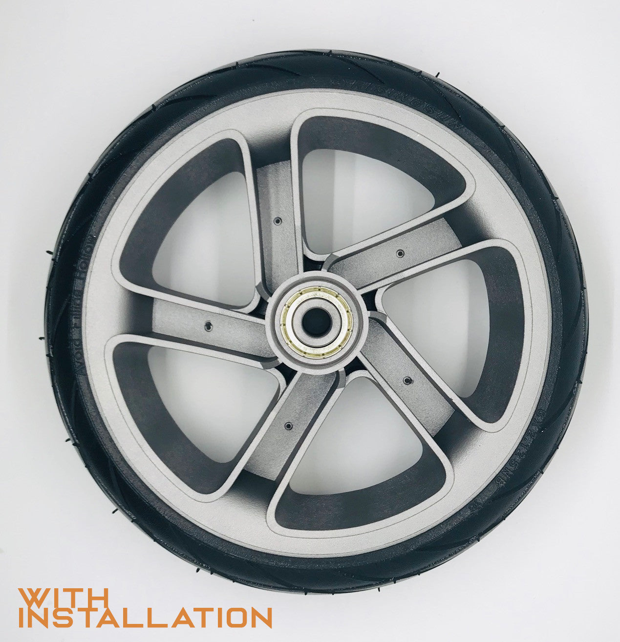 Ninebot Segway ES2 Solid Tire