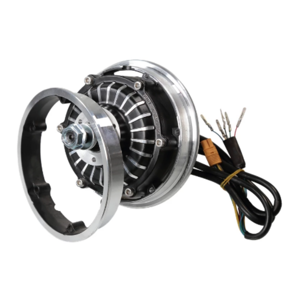 VSETT 9/9+ 600W Motor