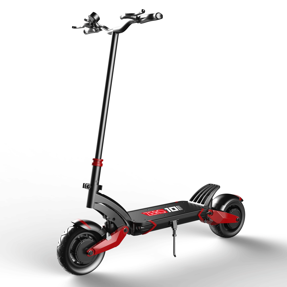 ZERO 10X Electric Scooter | E-Scooter | Falcon Pev