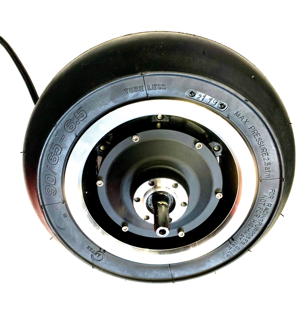 11 inch Tires All Types