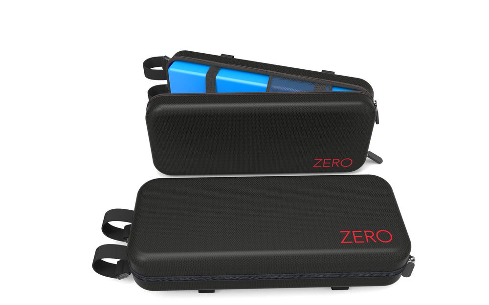 Zero Electric Scooters External Battery | Falcon Pev